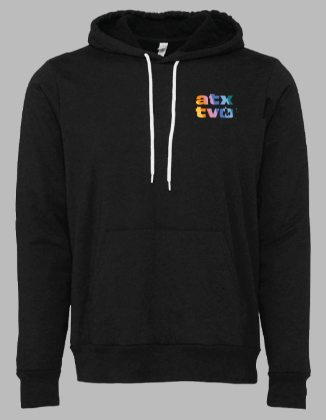 S13 ATX TV Pride Hoodie